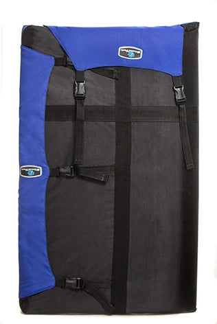 Crashpad taco Sierra Verde — Ameyalli