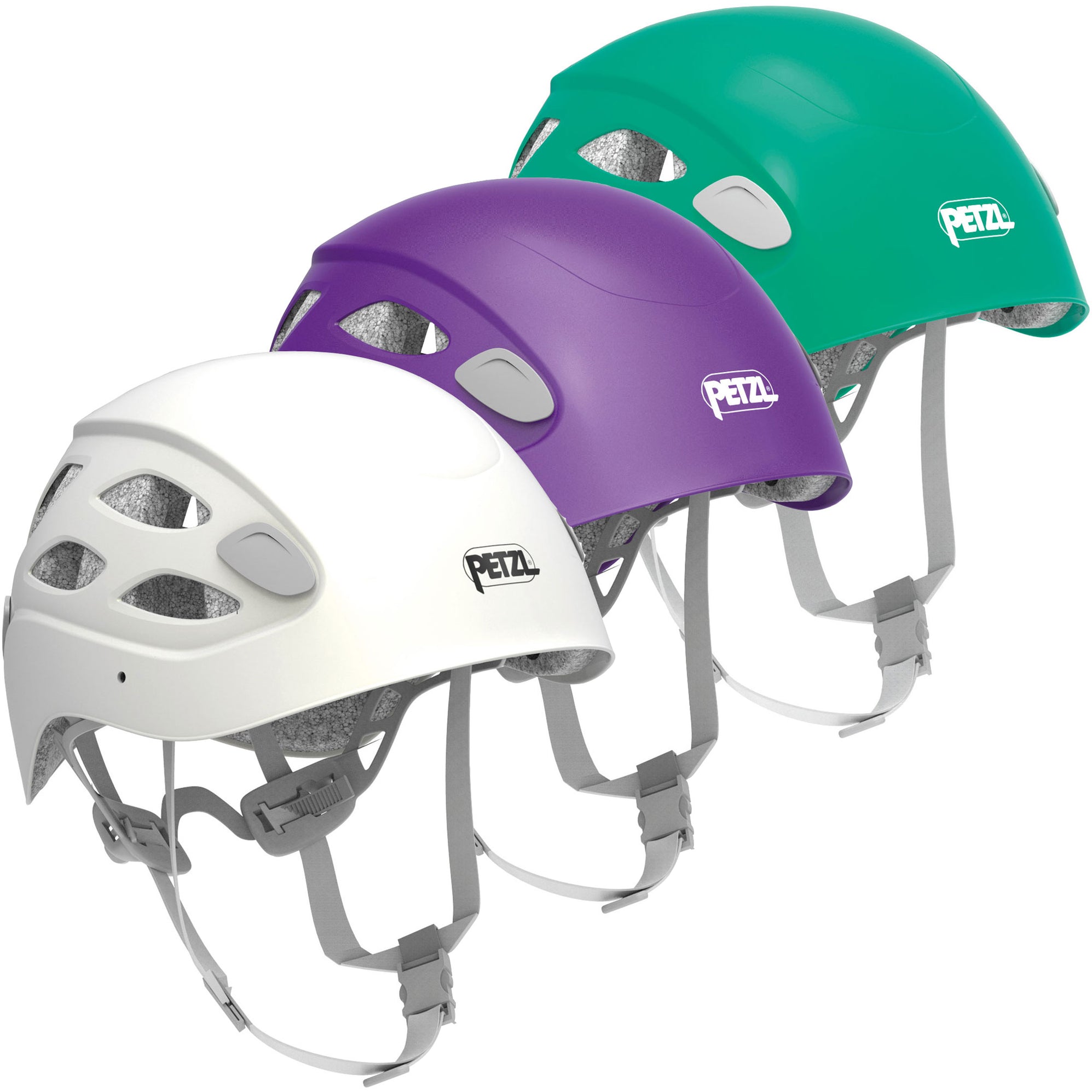 Casco para dama Borea — Ameyalli